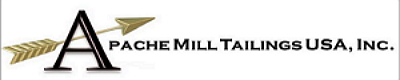 Apache Mills Logo